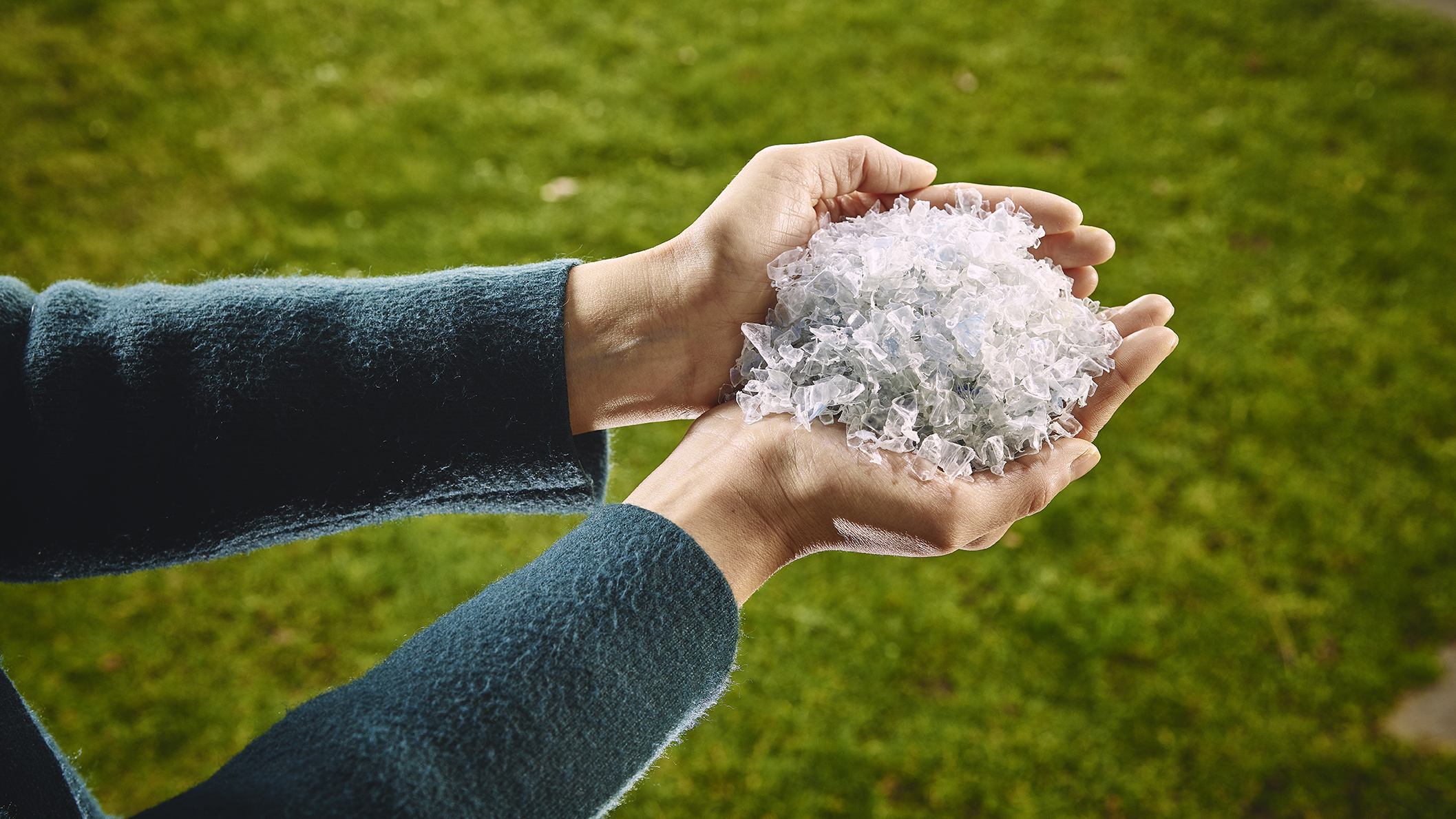 Sensor-Based Ore Sorting: Circular Economy Achievements | TOMRA Sensor-Based Ore Sorting: Circular Economy Achievements | TOMRA