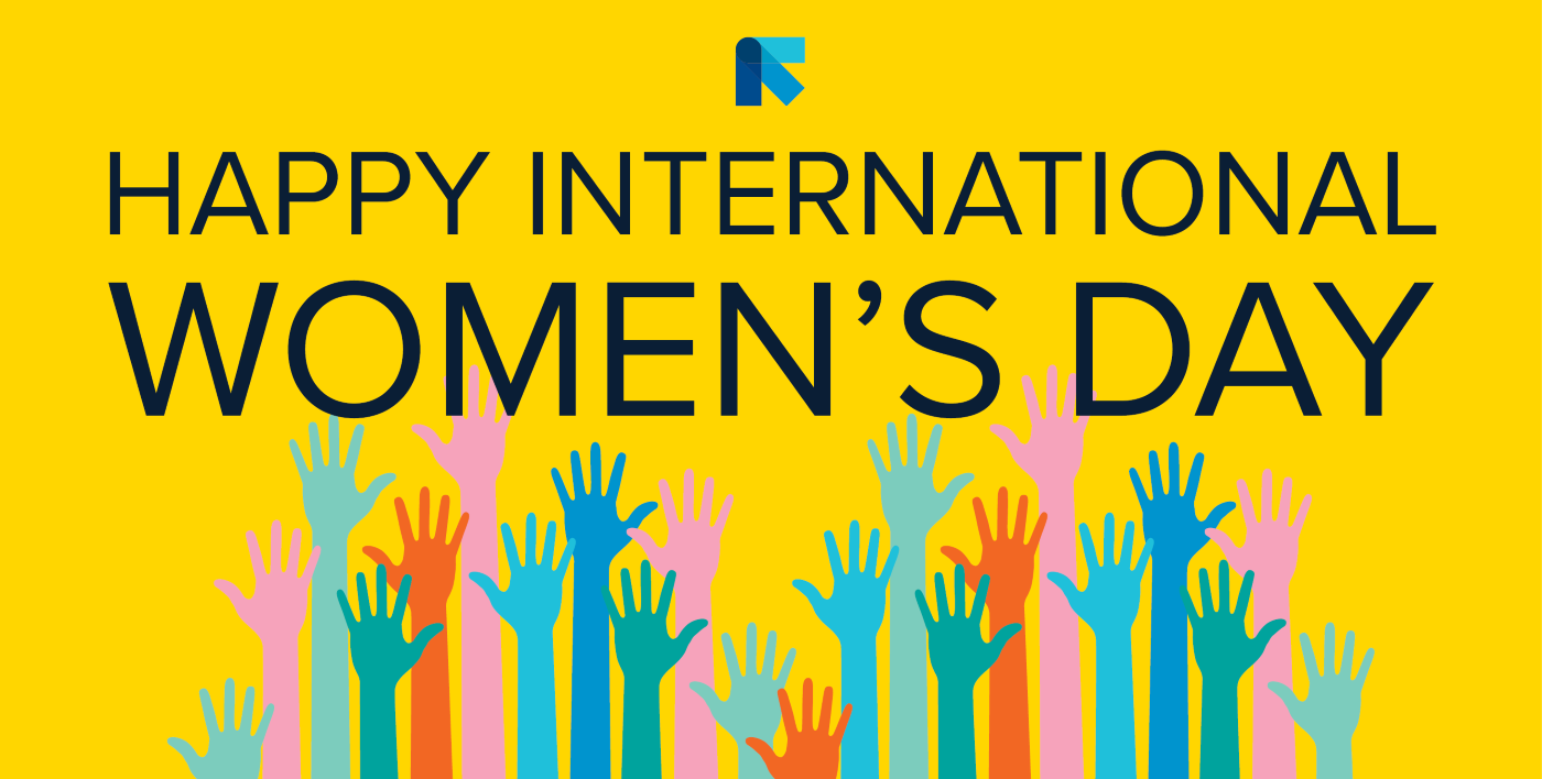 TOMRA celebrates International Women's Day 2023 | TOMRA TOMRA celebrates International Women's Day 2023 | TOMRA