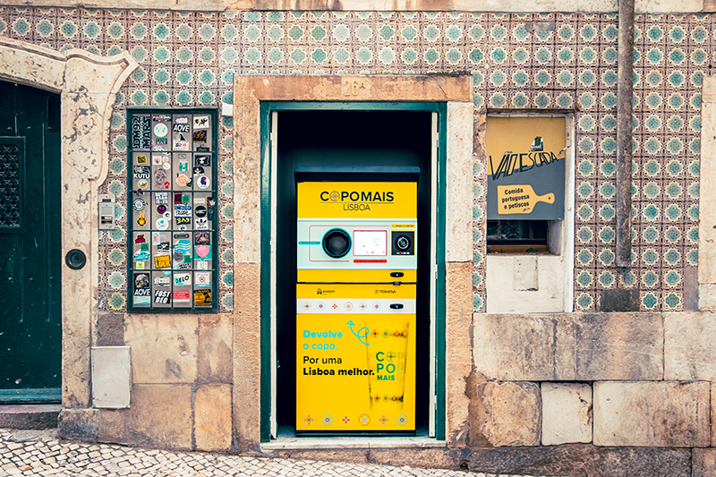 compay segundo lisboa