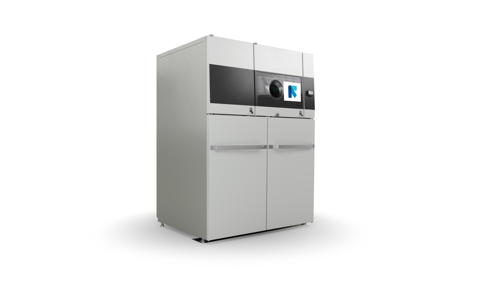 TOMRA T70 Dual reverse vending machine | TOMRA