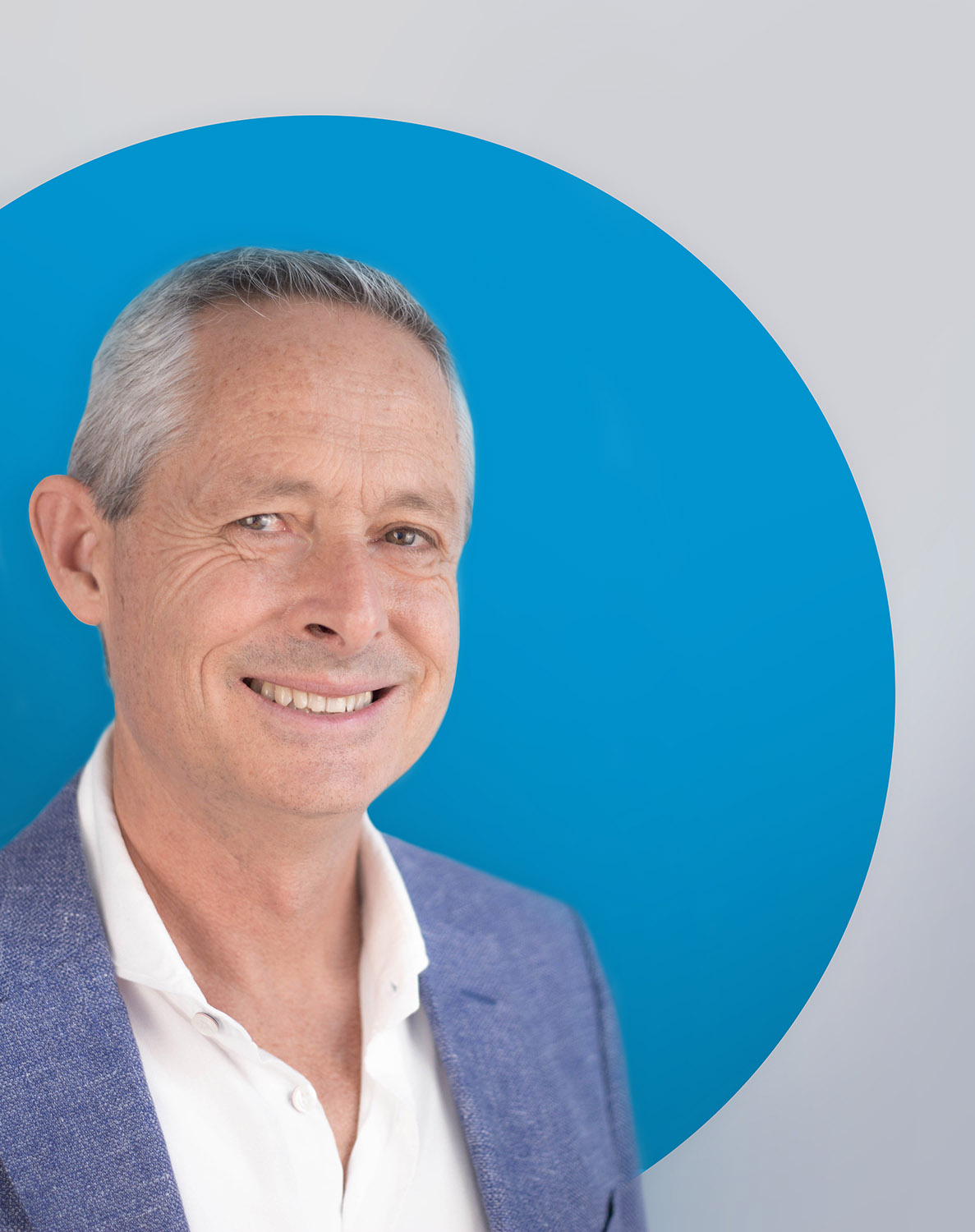 Peter Lamb Appointed to Key Role at TOMRA Food | TOMRA