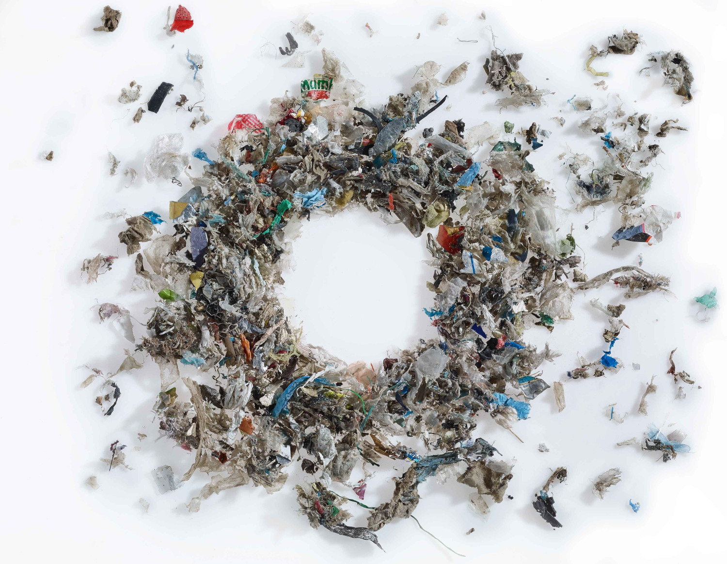 Refuse-Derived Fuel - TOMRA - Material Sorting - Waste Recycling | TOMRA