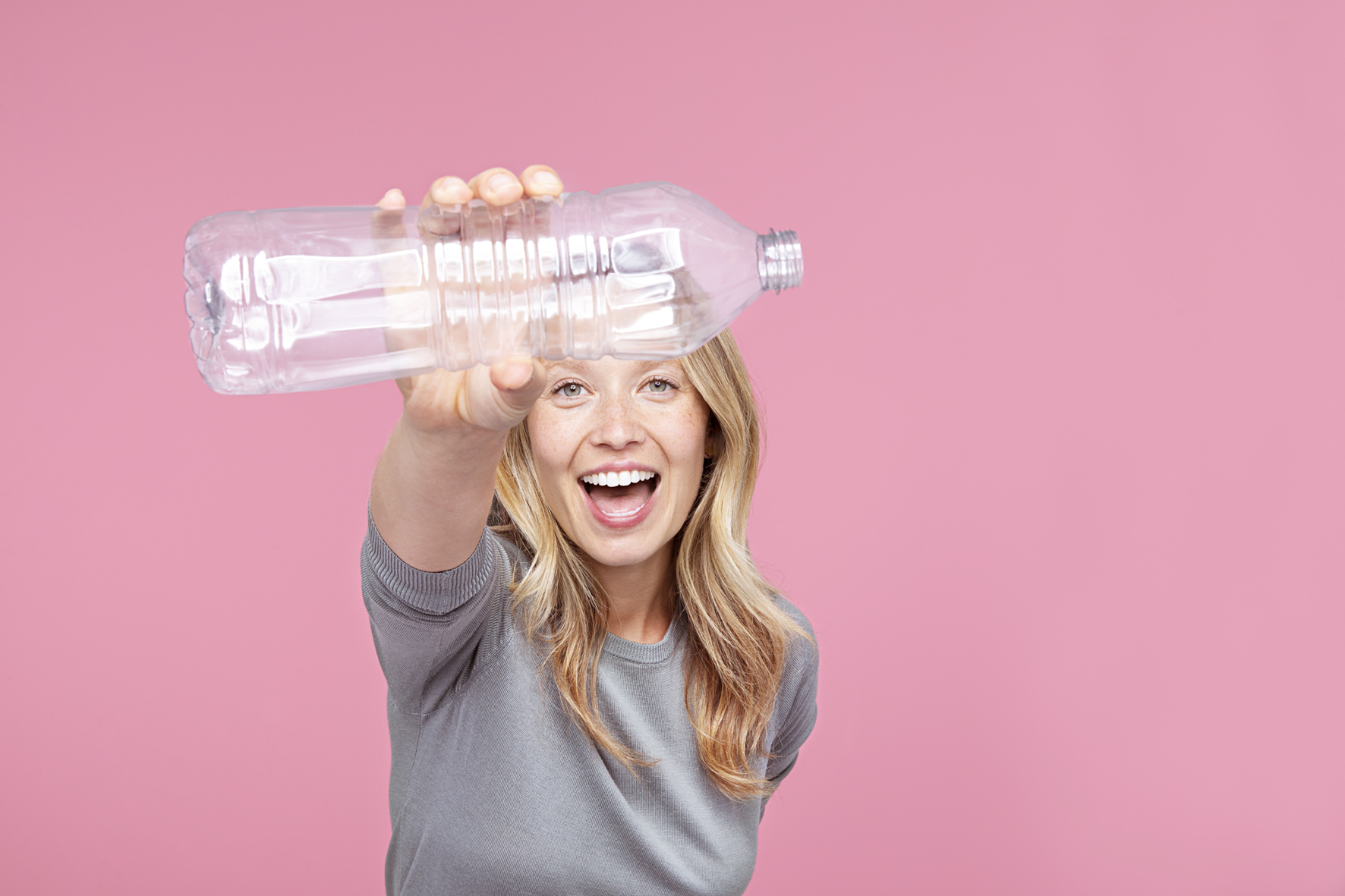 SGR România. Sistemul de Garanție Returnare - cum funcționează