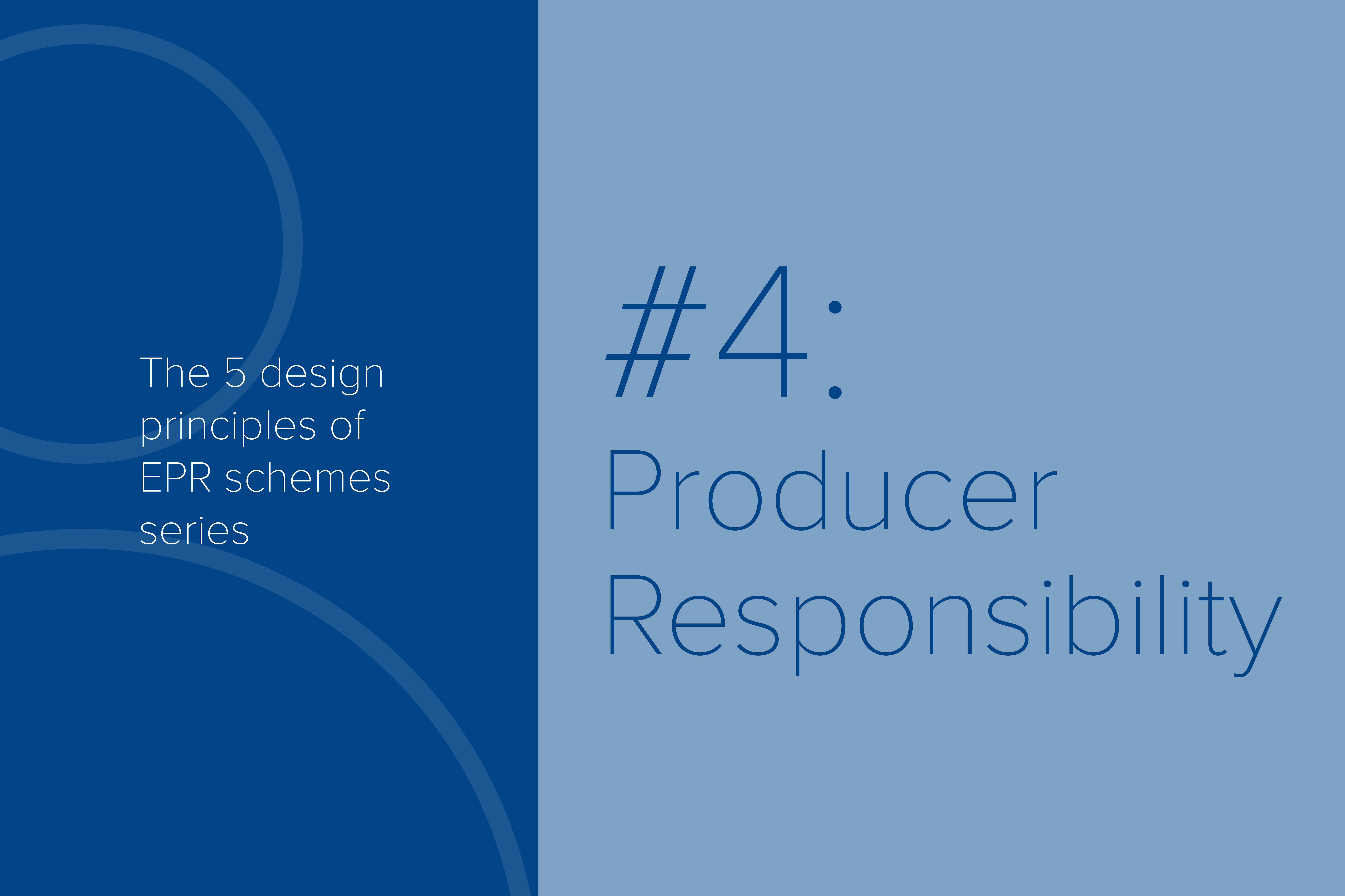 Globale Trends in EPR-Systemen: Eine Übersicht - TOMRA
