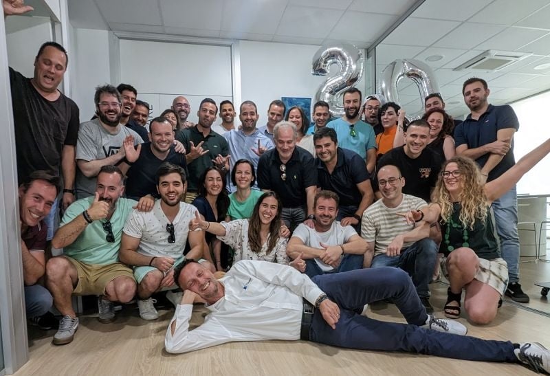 About TOMRA: Innovative leader in Resource Optimization | TOMRA