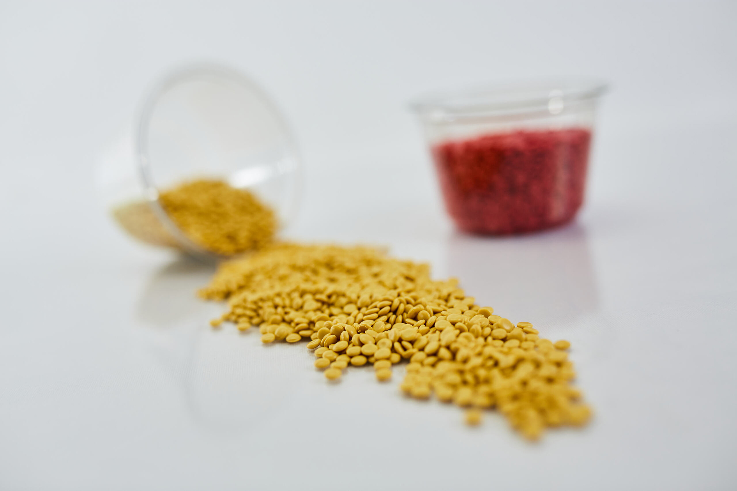 PPWR-Ziele: Verpackungen mit Recyclinganteil neu definieren - TOMRA