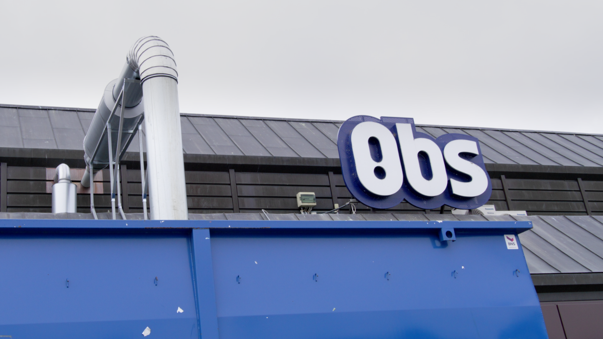 OBS Lillestrøm Achieves Record Bottle Returns with TOMRA | TOMRA