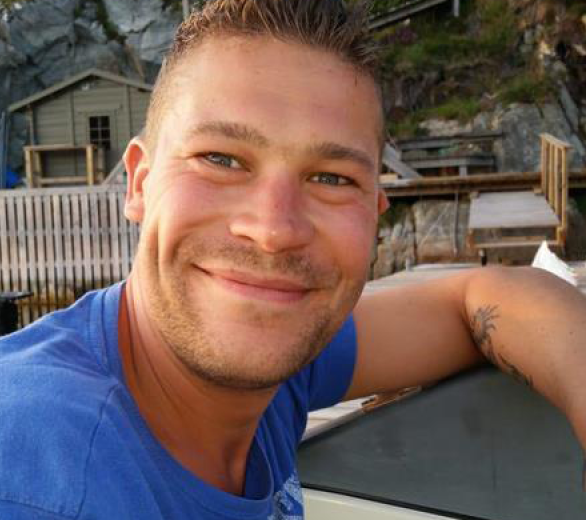 #WeAreTOMRA: Meet Dustin, Field Service Technician | TOMRA