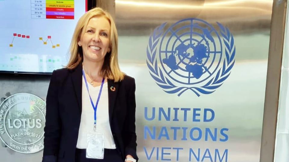 TOMRA CEO Tove Andersen participates in NPAP Plastic Talks panel | TOMRA
