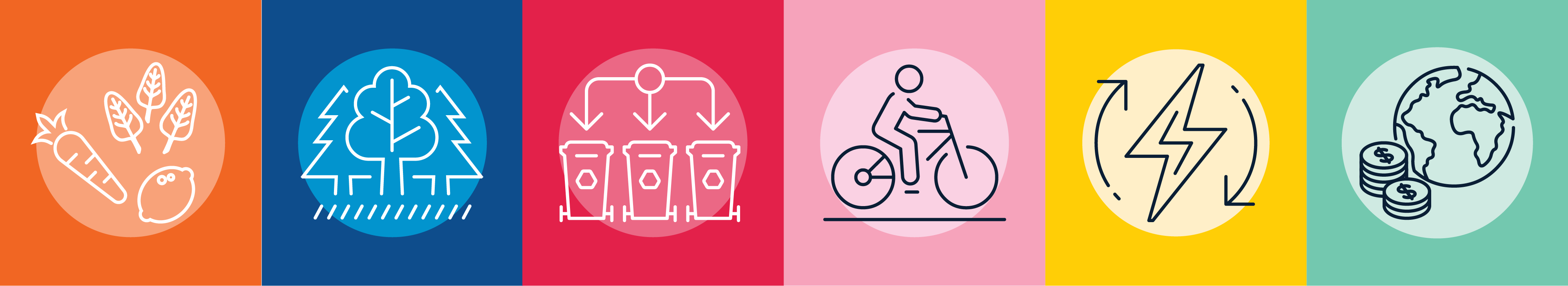 Make Every Resource Count