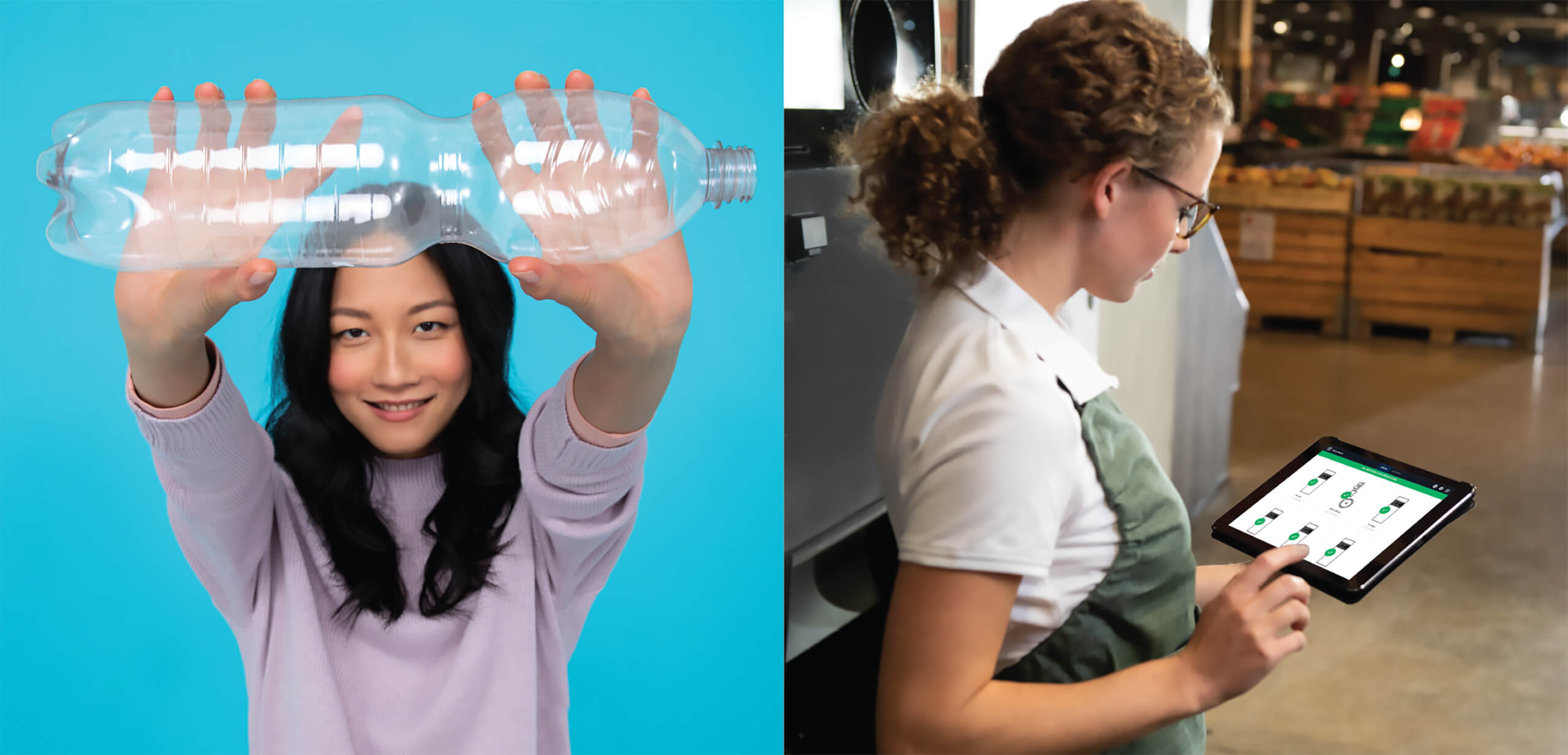 TOMRA Reverse vending APIs | TOMRA