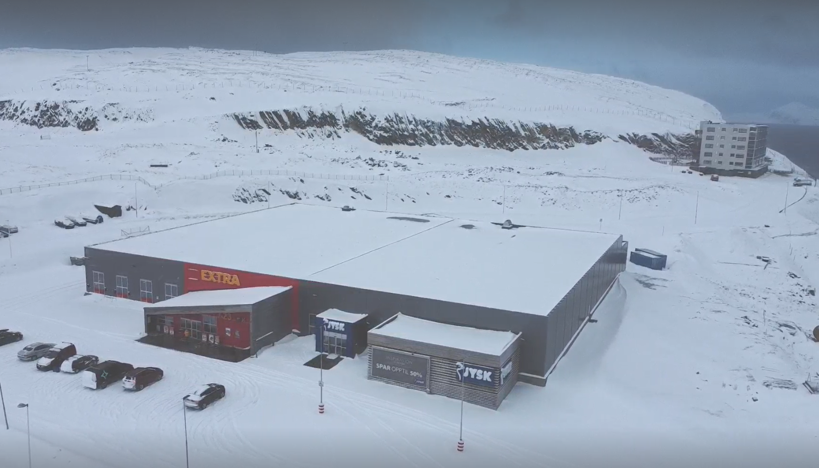 Coop Extra Storsvingen Triples Bottle Returns with TOMRA | TOMRA