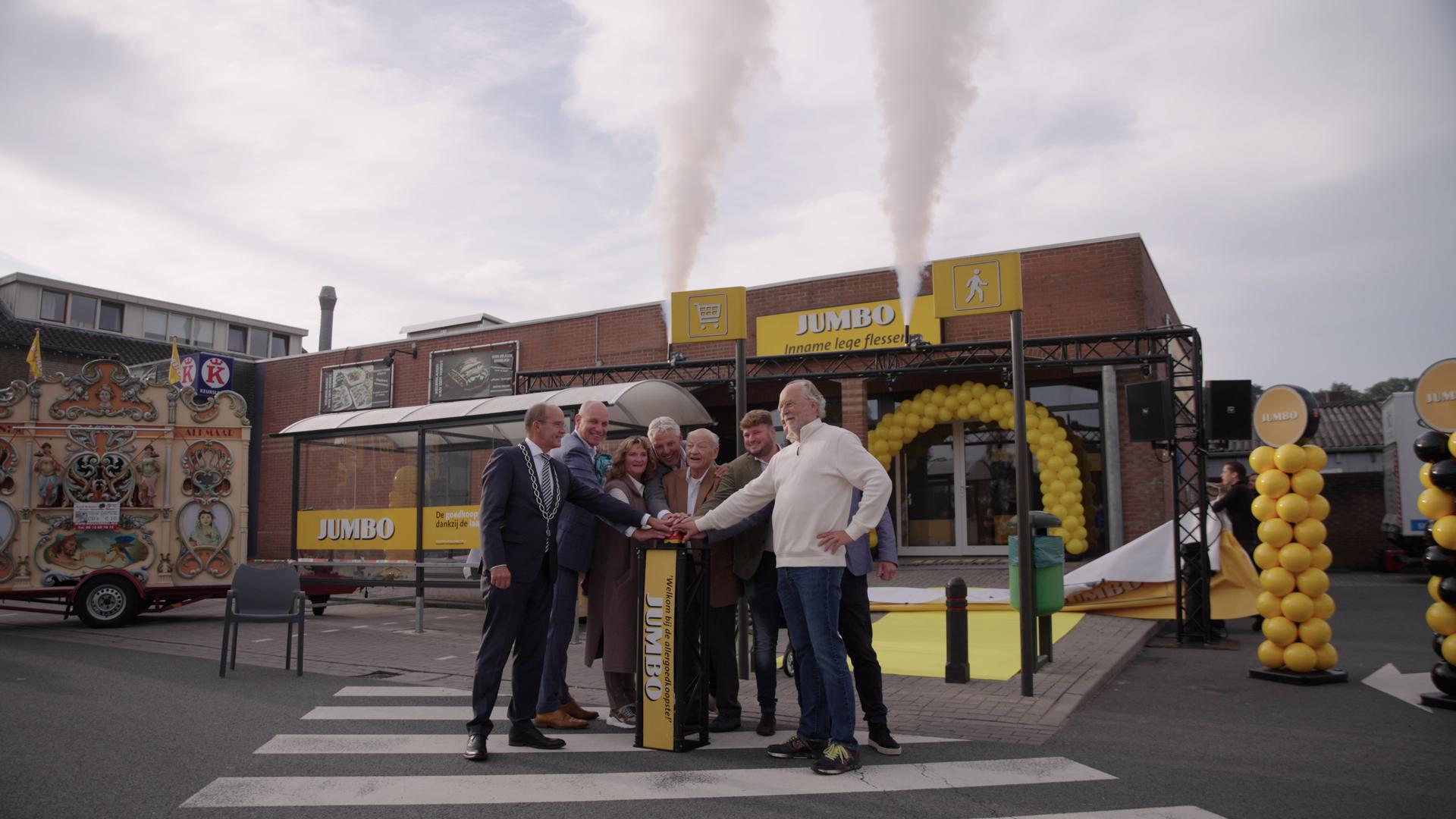 TOMRA R1 Drop 'N' Go: Convenient Recycling Solution | TOMRA