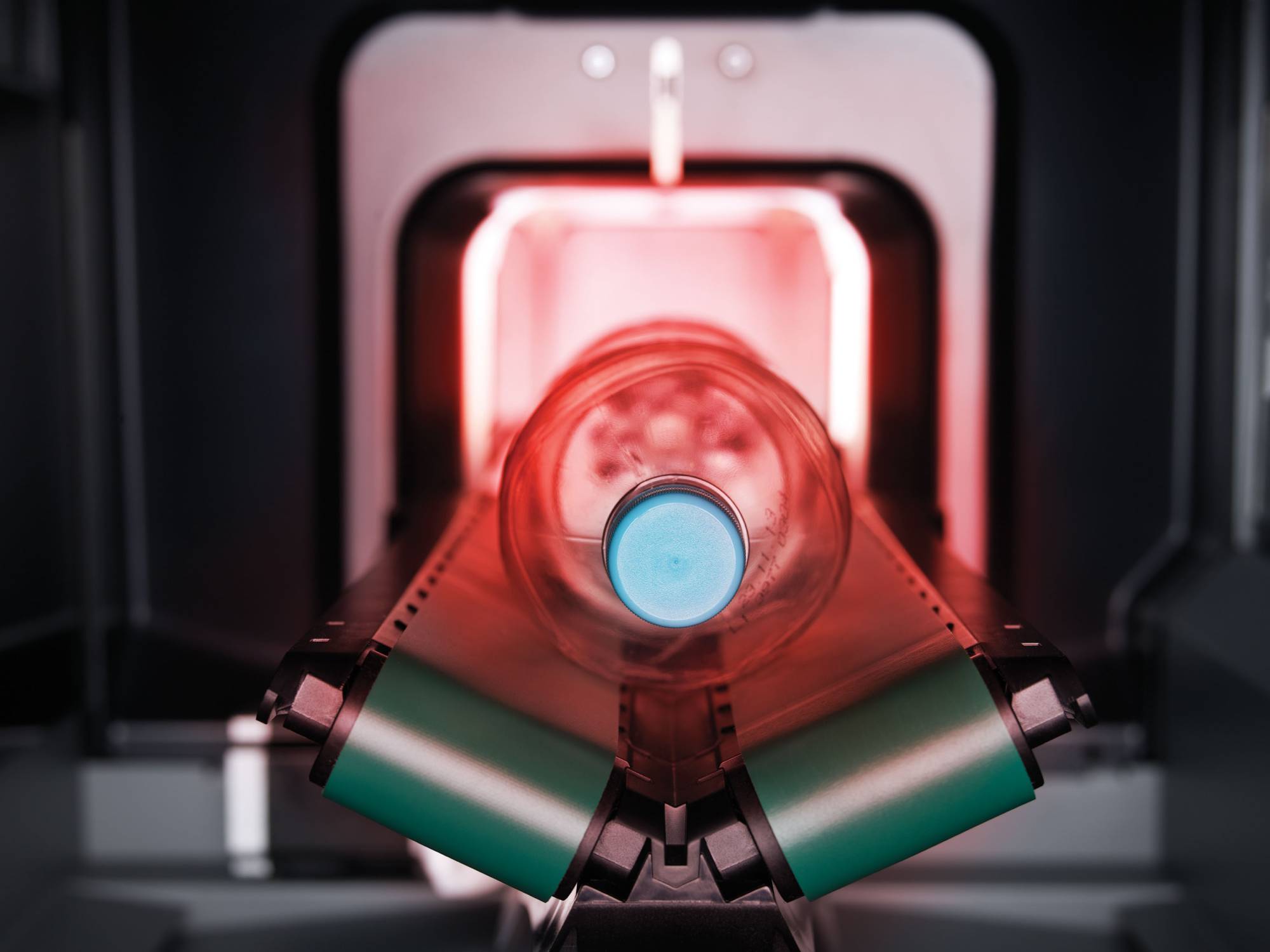 Germany's Effective Deposit Return Scheme Explained | TOMRA