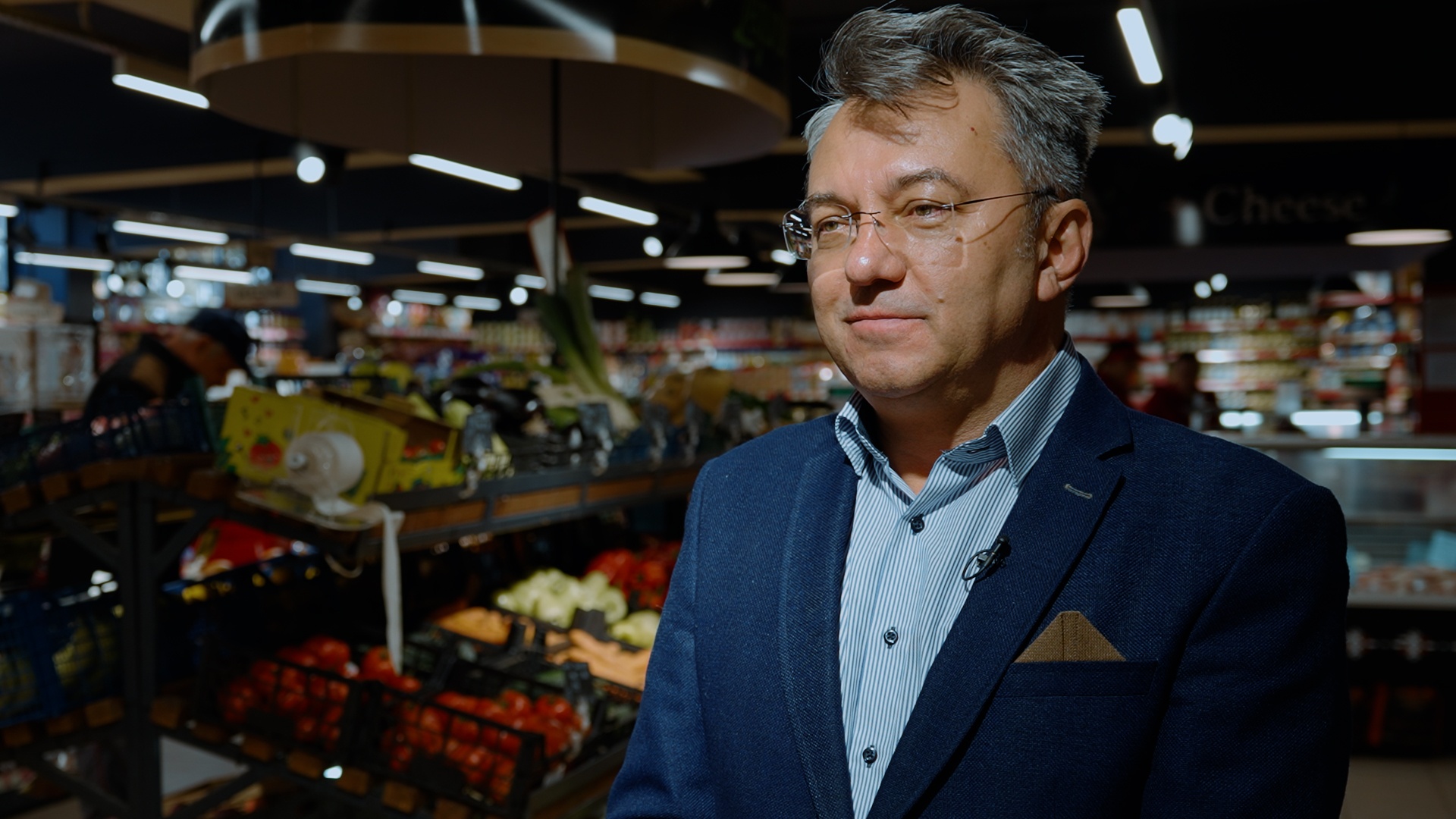 Paco Supermarkets boost returns with TOMRA | TOMRA
