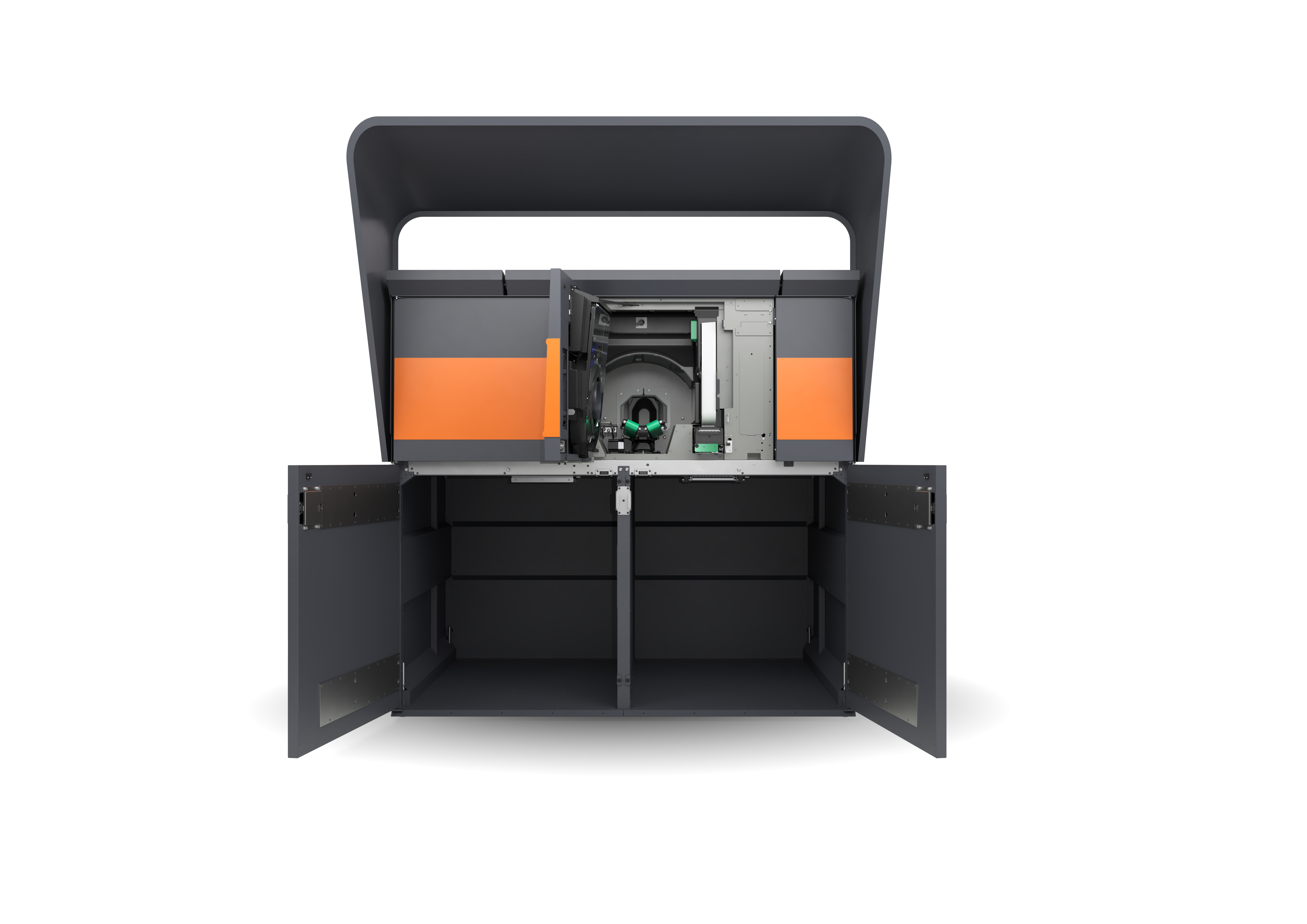 TOMRA S2 Rugged Plus | Outdoor Reverse Vending Machine | TOMRA