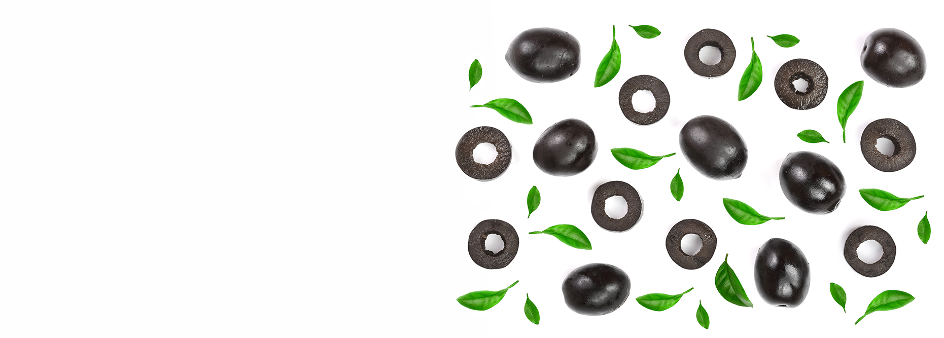 Olive sorting machines | TOMRA