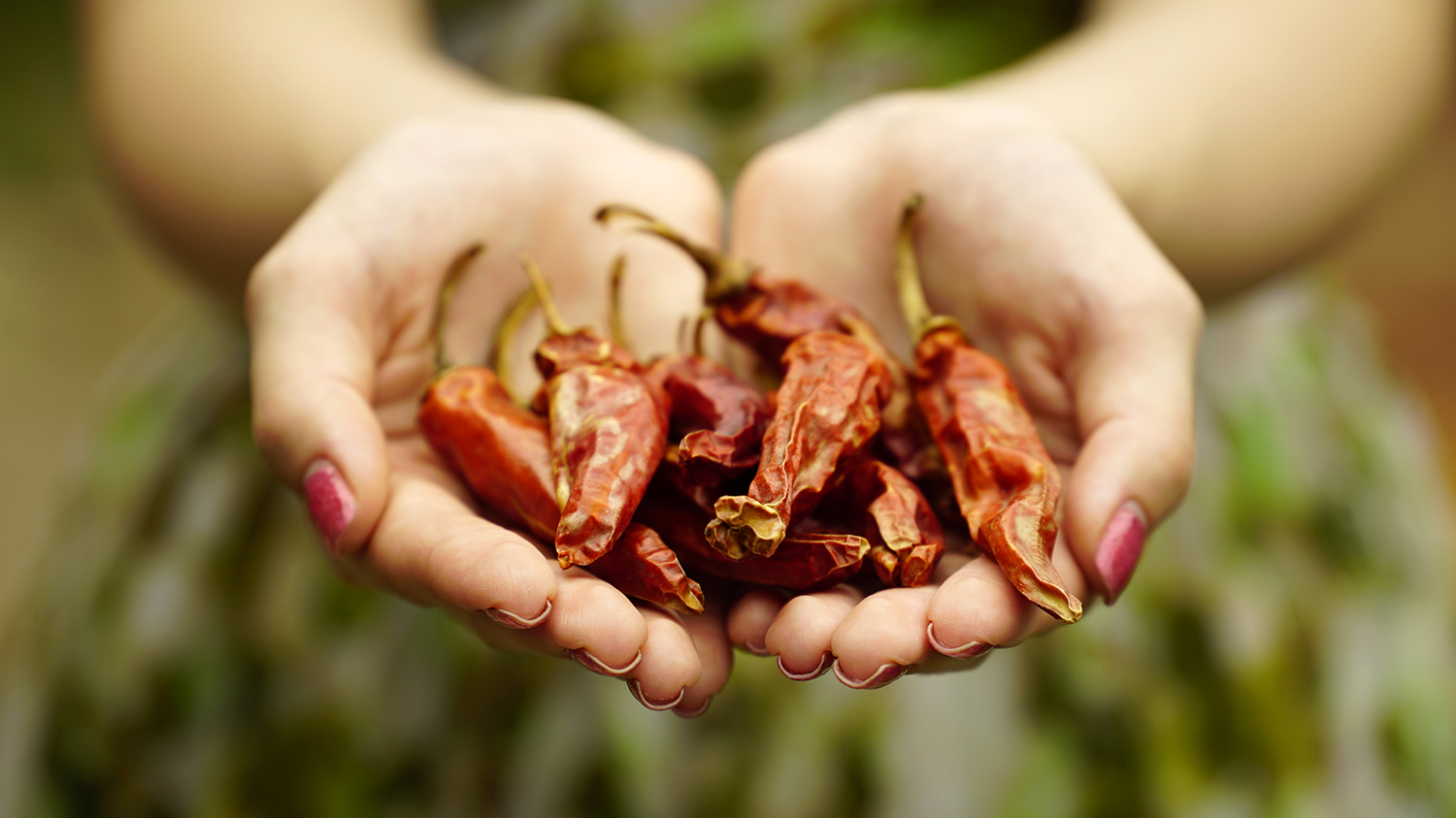 Sorting solutions for many types of dehydrated vegetables | TOMRA