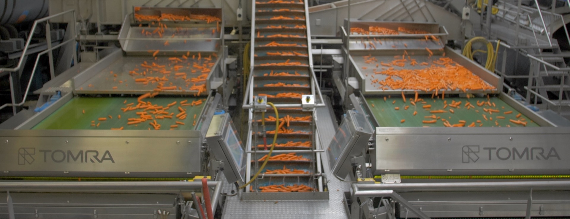 Ardo, Belgium | TOMRA