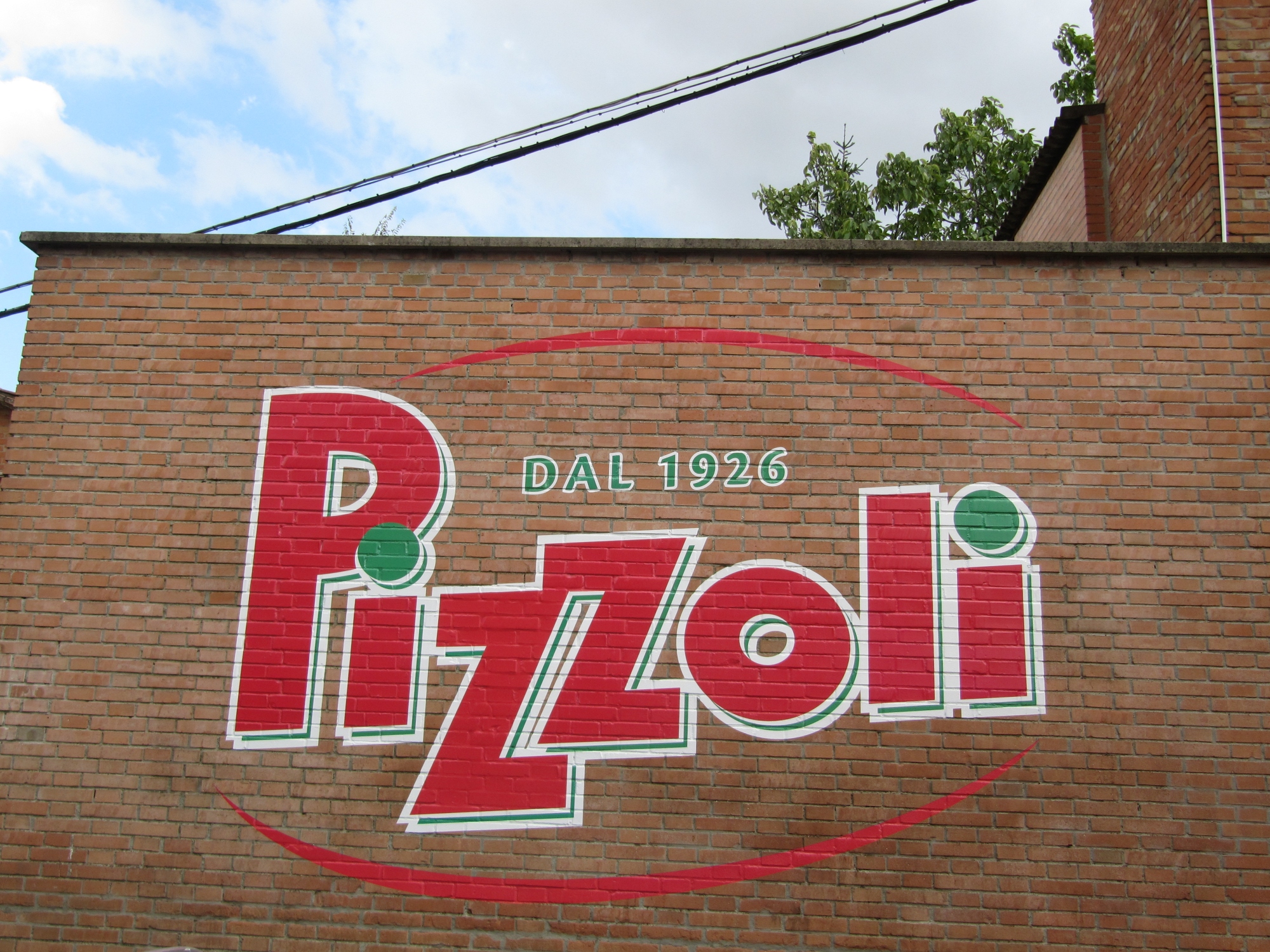Pizzoli, Italy | TOMRA