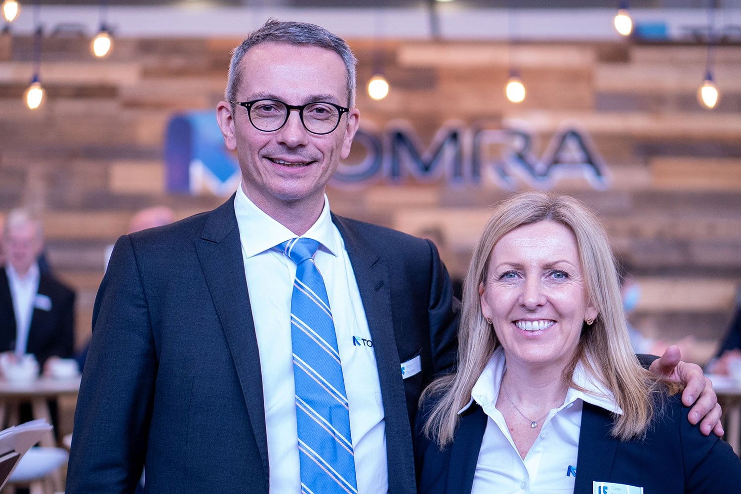 TOMRA Launches New Packing & Sorting Solutions | TOMRA