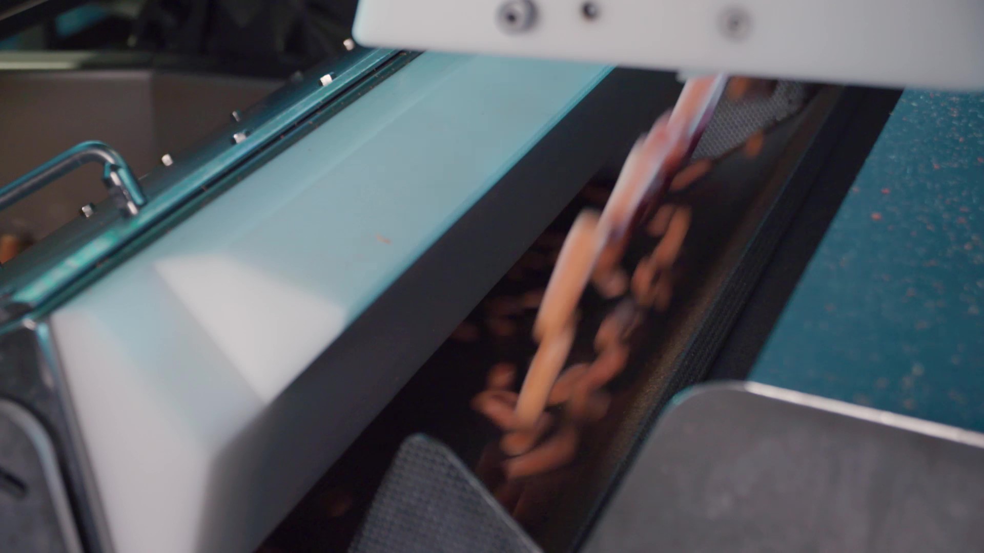 Begro, Belgium | TOMRA