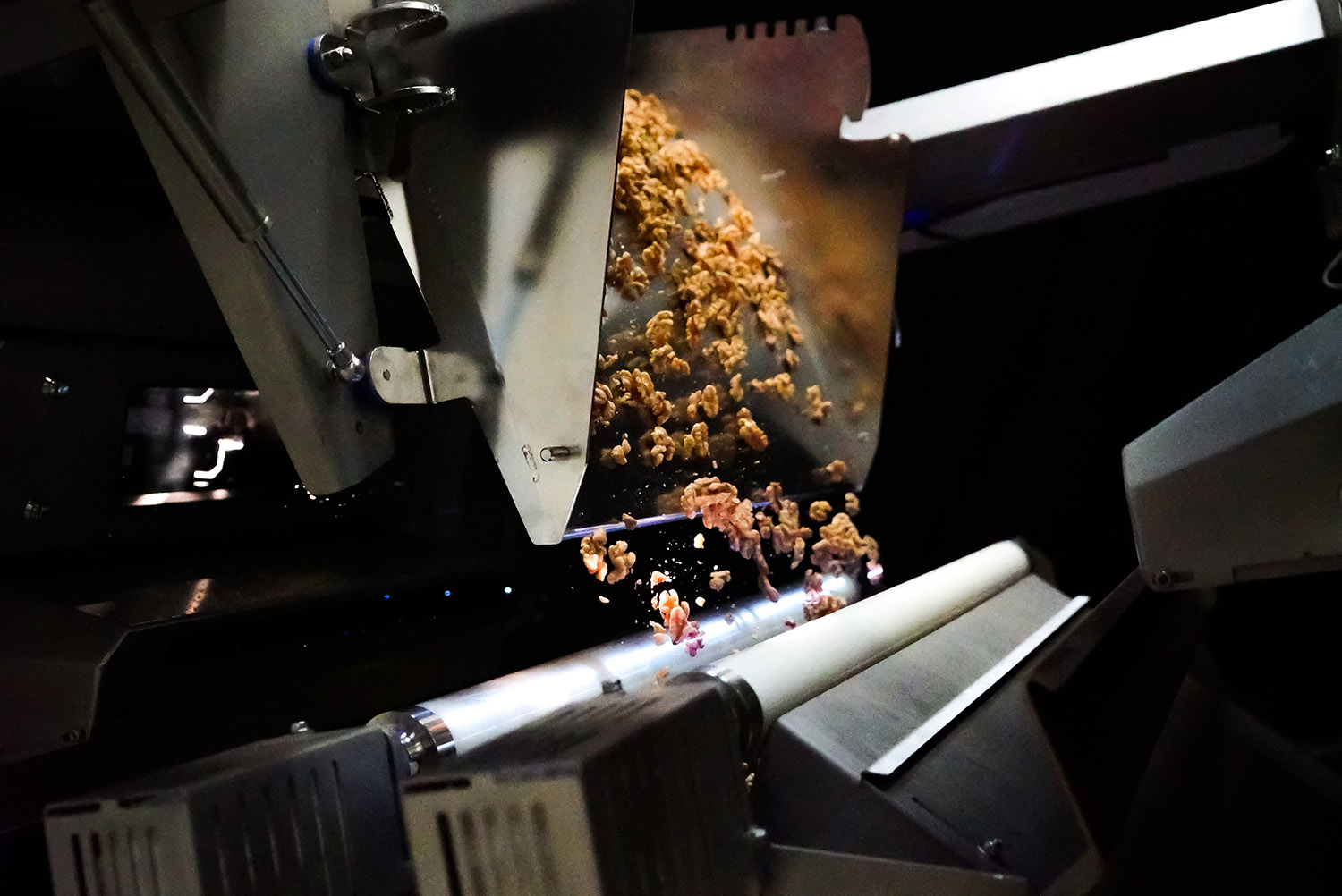 TOMRA Food technology | TOMRA