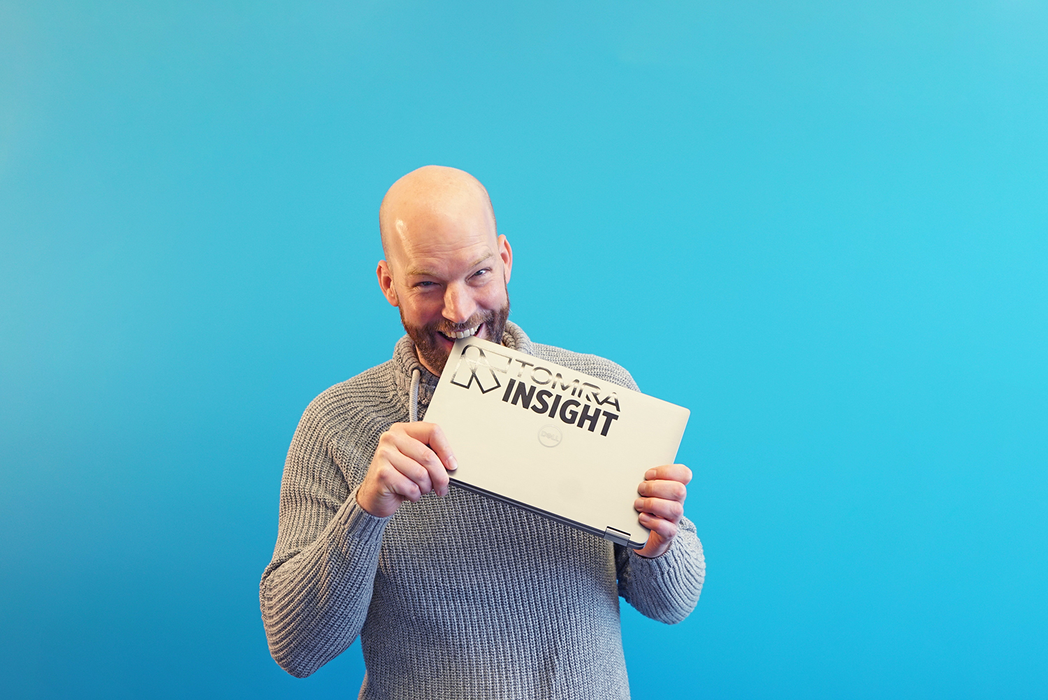 TOMRA Insight - Real-time data on your recycling efforts | TOMRA