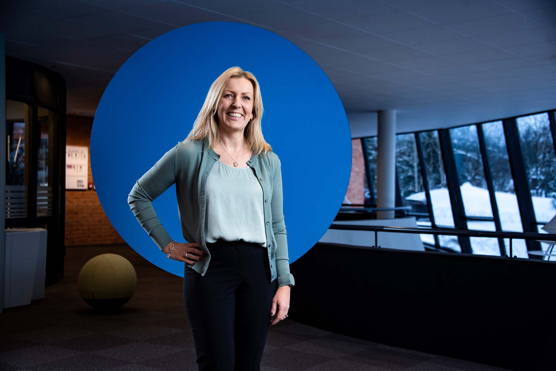 TOMRA 50th Anniversary: Towards a World Without Mining Waste | TOMRA