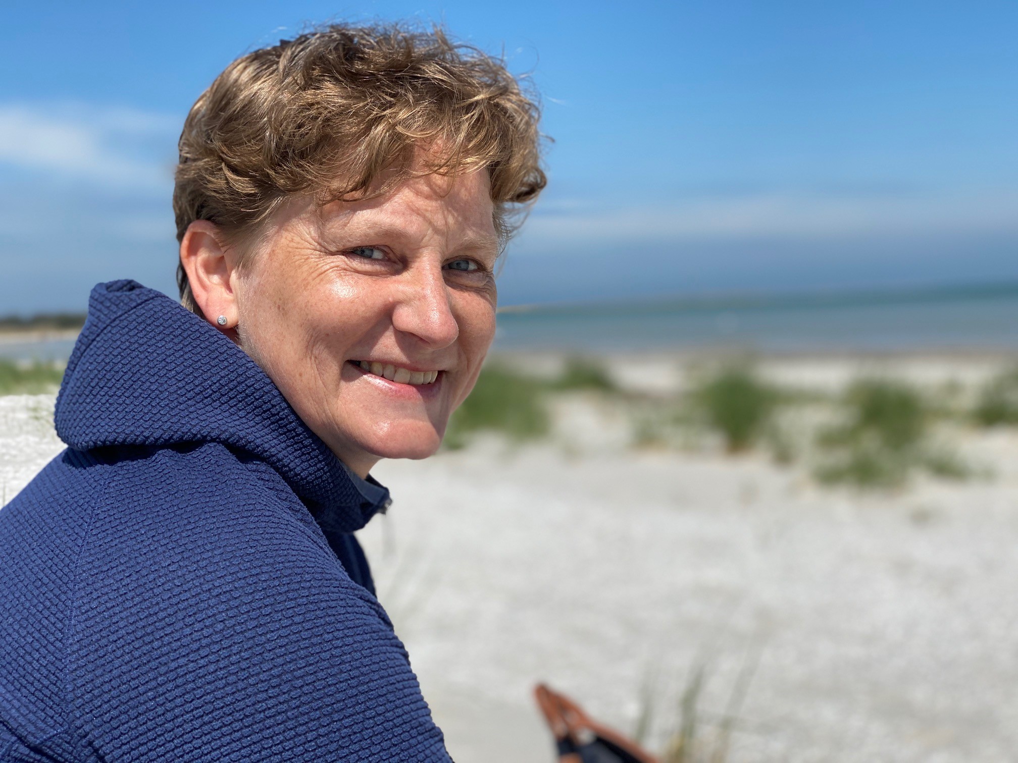 Women in engineering - Interview with Ines Hartwig | TOMRA