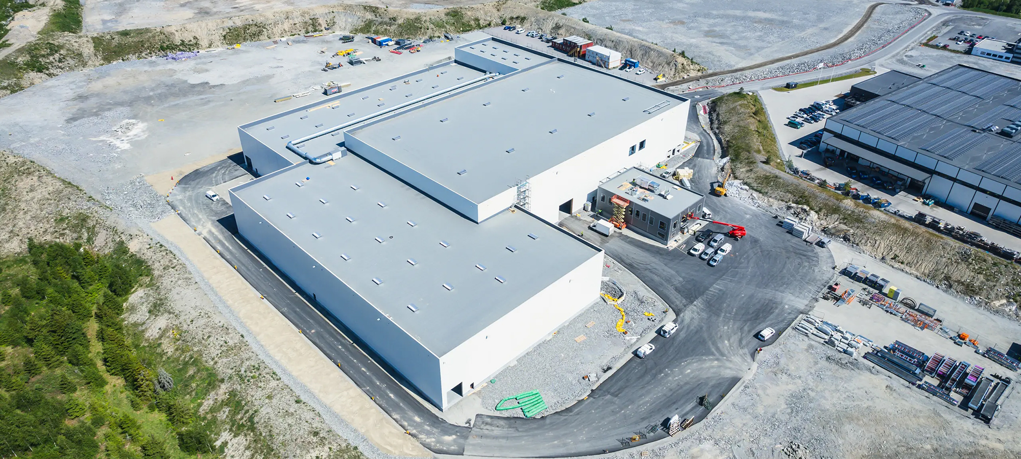 Turning plastic waste into feedstock for recycling | TOMRA