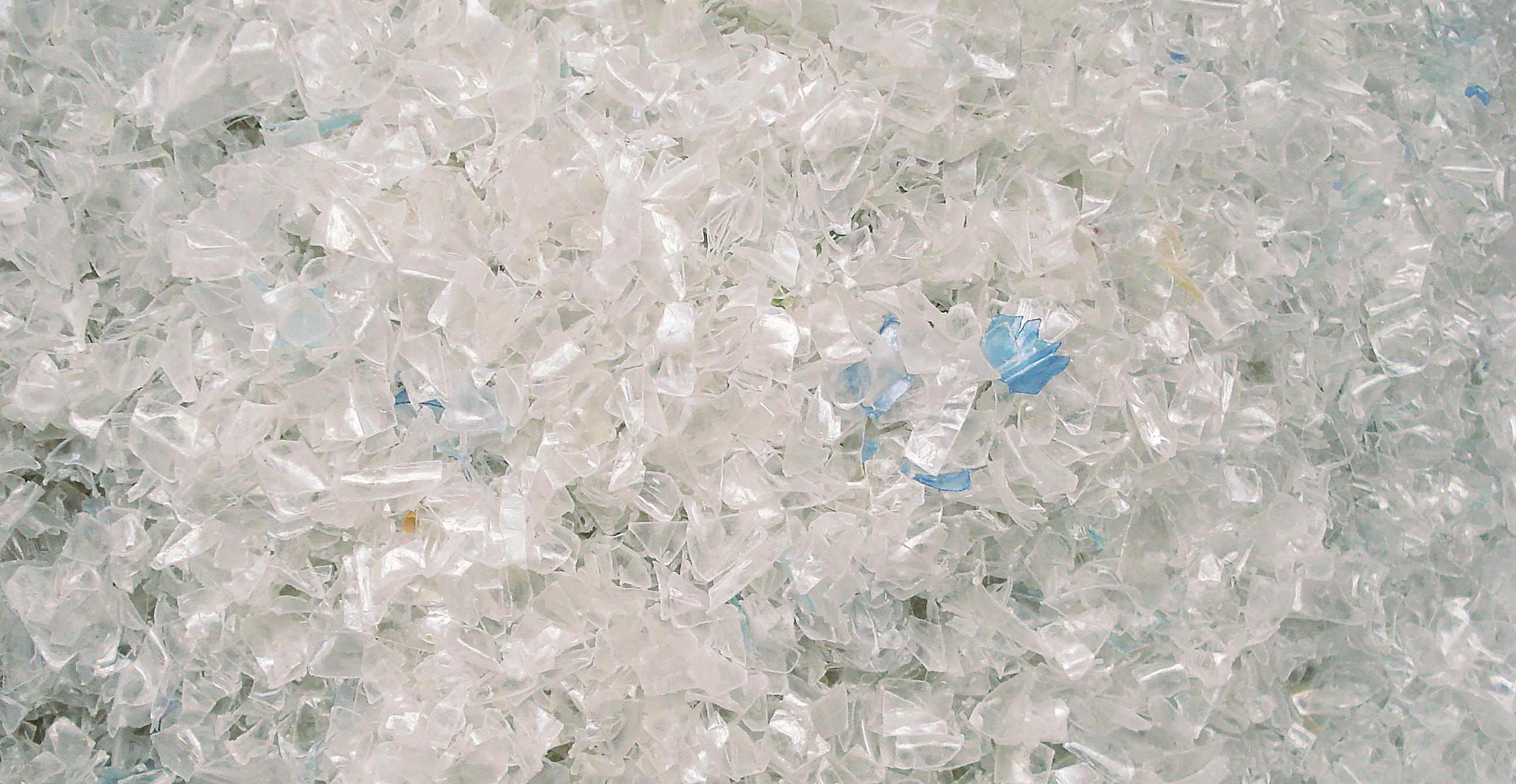 Evolve Polymers, UK | TOMRA