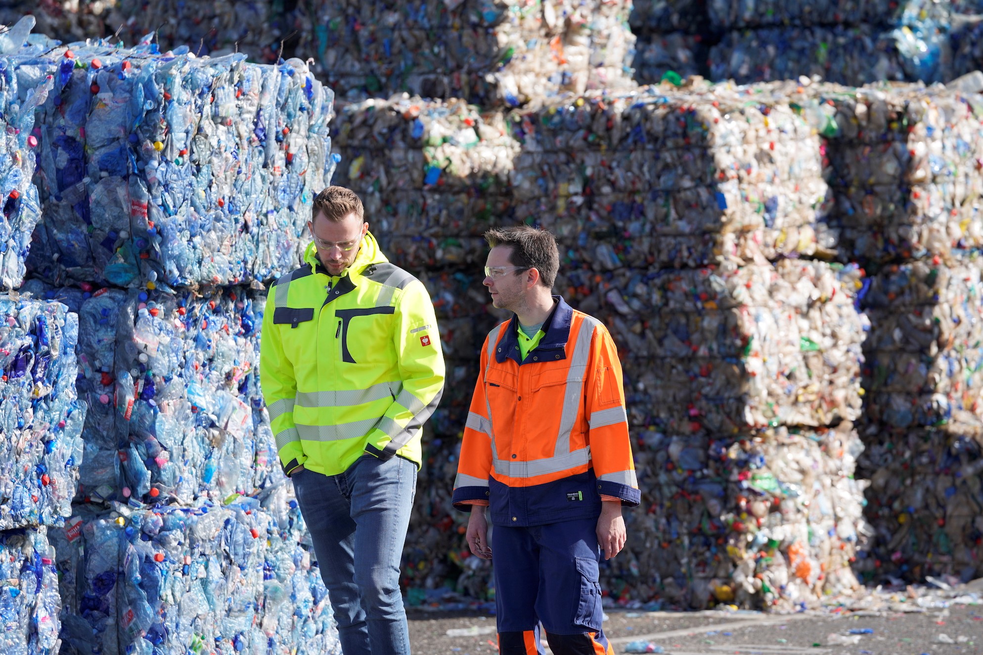 TOMRA Insight: Plataforma de dados inteligente