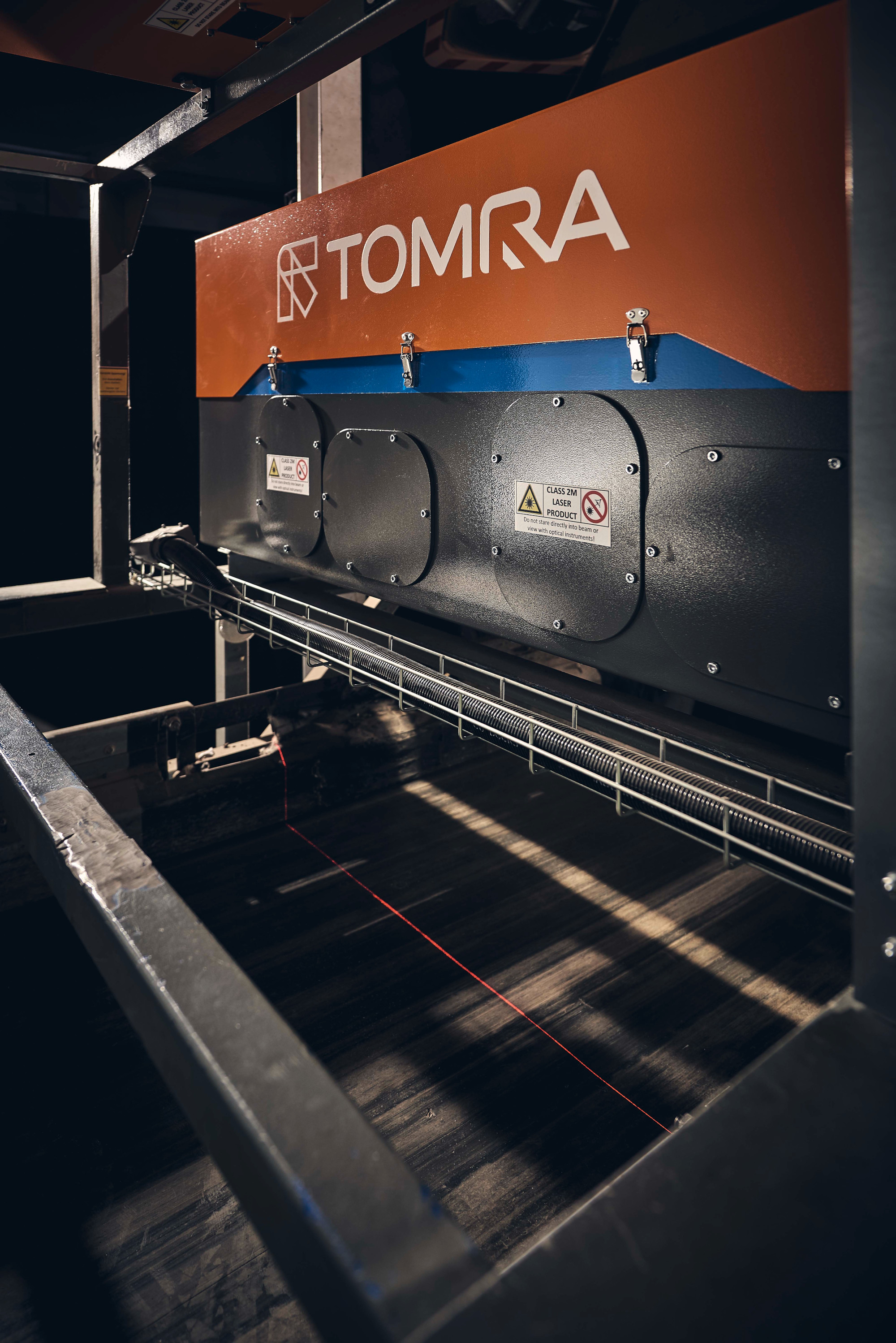 TOMRA hosts webinar on data-driven recovery of plastics packaging | TOMRA