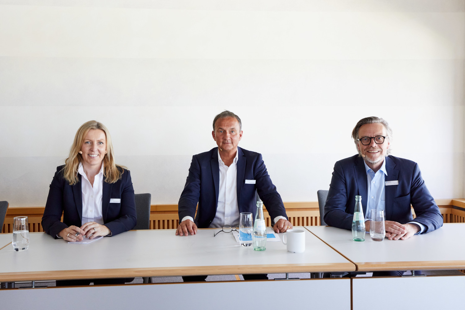 TOMRA calls for closing the loop on plastics and beyond | TOMRA