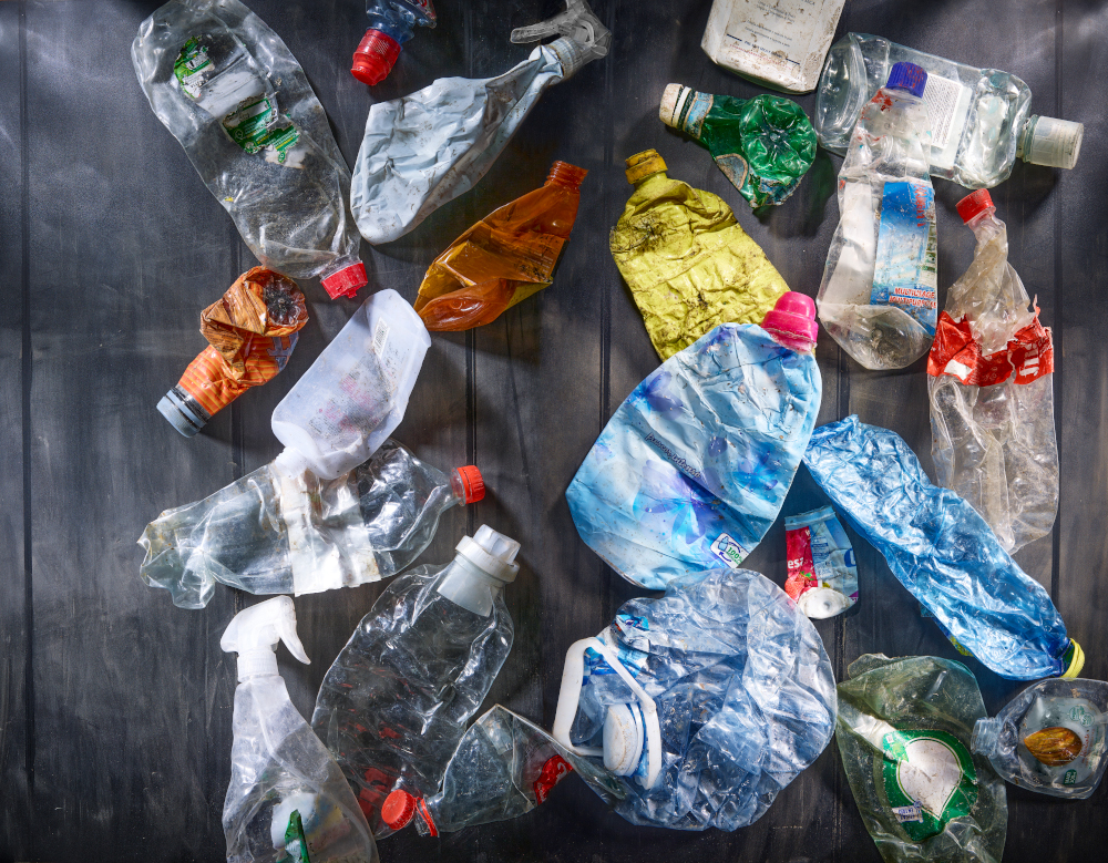 TOMRA to Showcase AI Plastic Sorting at NPE 2024 | TOMRA