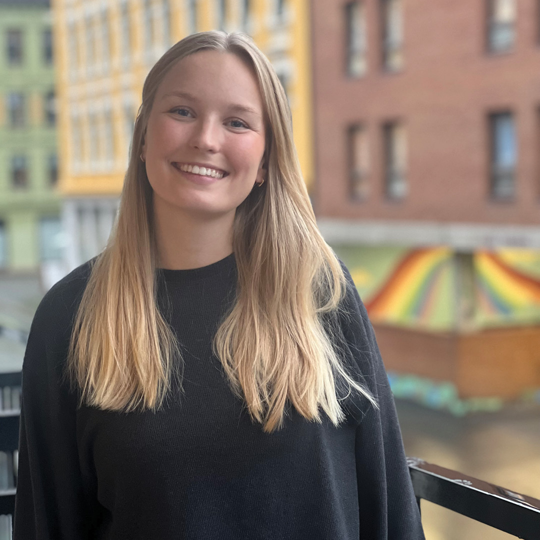 Insights from International Short-Term Assignment by TOMRA | TOMRA