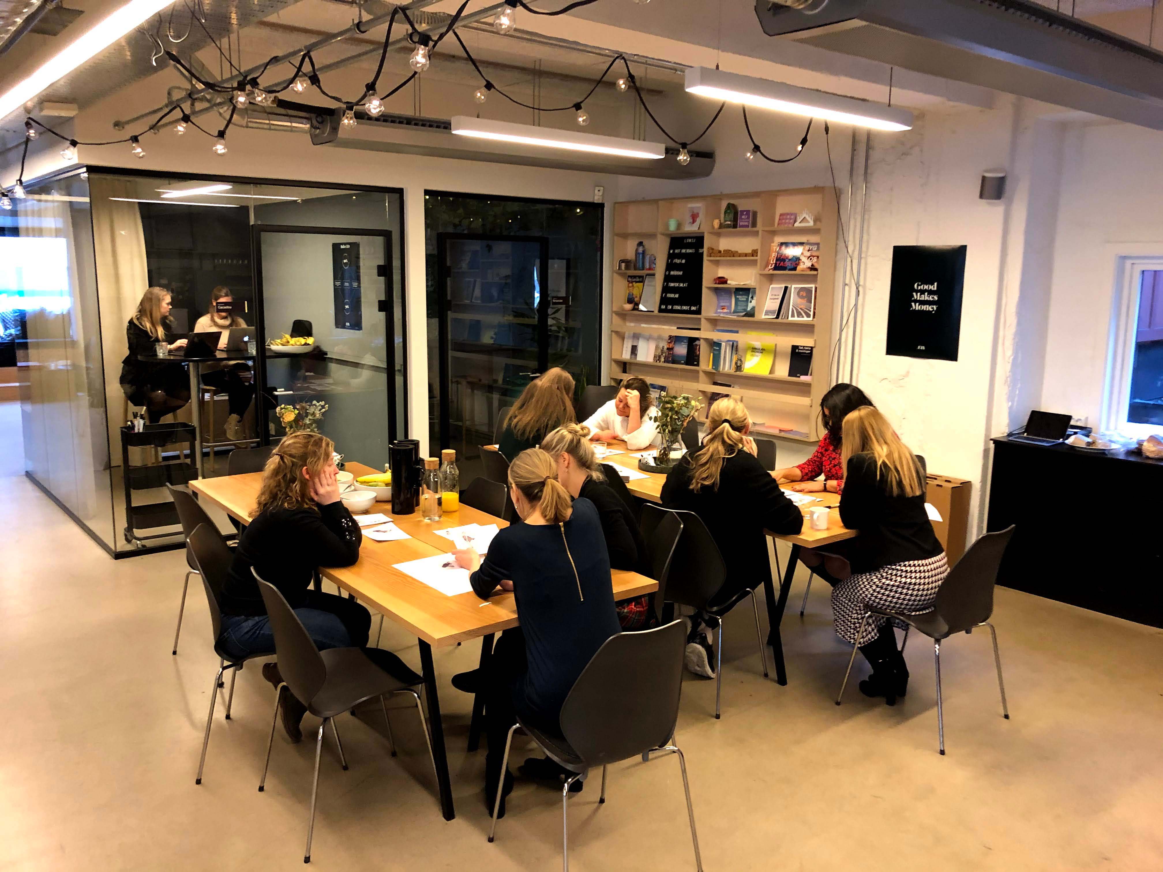 Marke, Marketing und Kommunikation - TOMRA