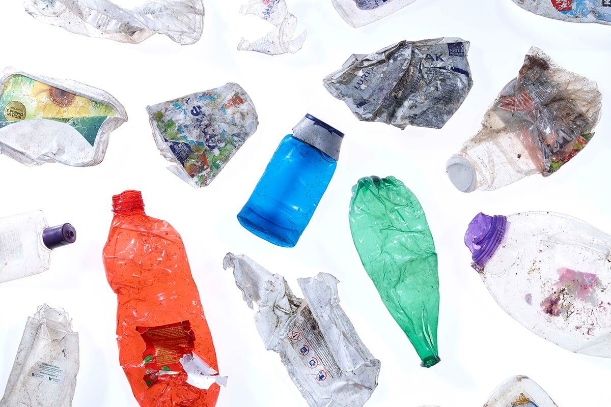 Transforming how we obtain, use and reuse our planet's resources | TOMRA