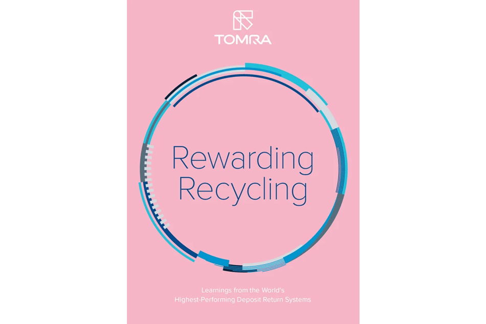 Deposit return systems | TOMRA Deposit return systems | TOMRA